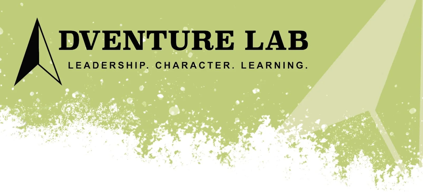 Adventure Lab — Lake Erie Council